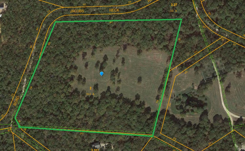 32 Boldwater Road, 3 Jacobs Neck Road