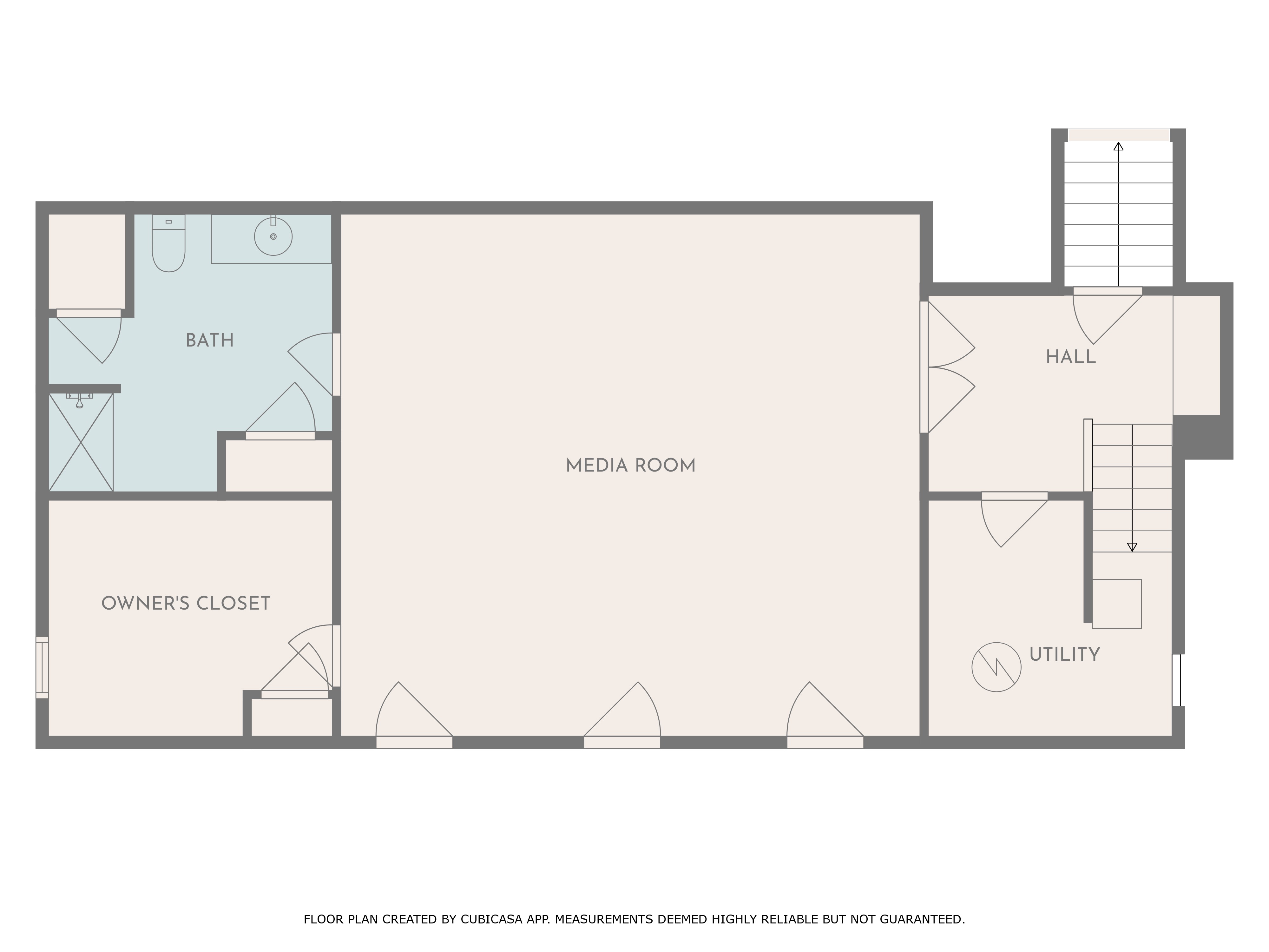8 Paddock Road