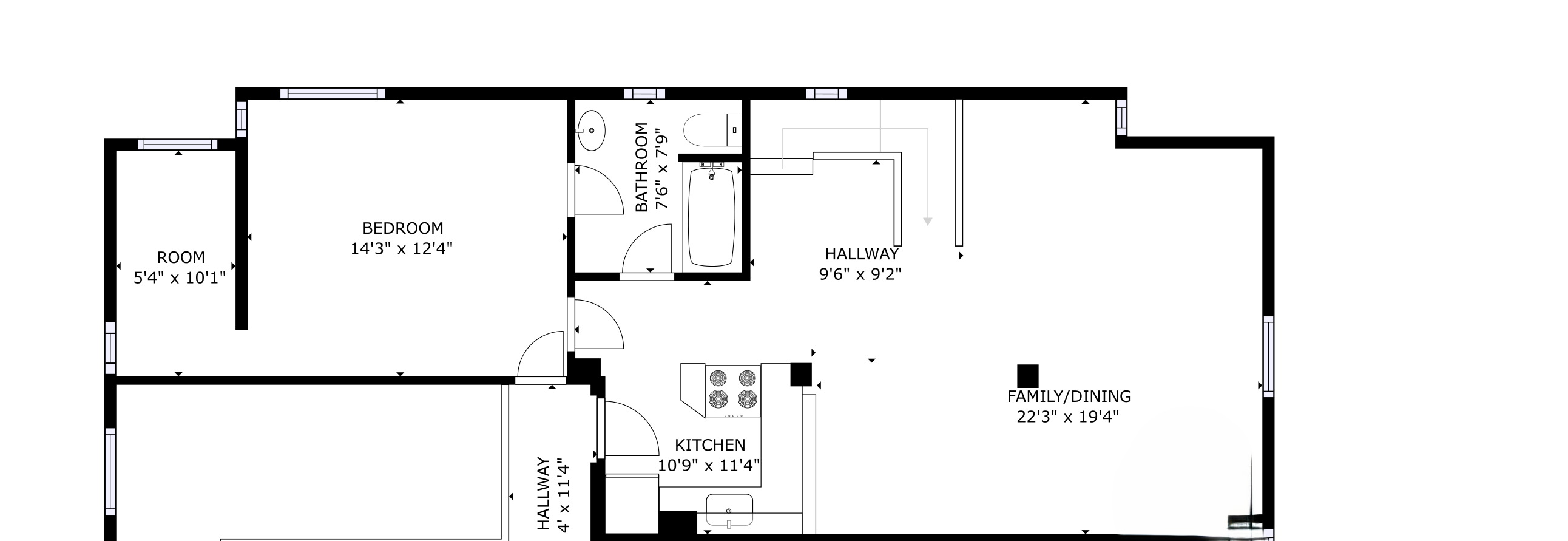 37 Circuit Avenue # 5