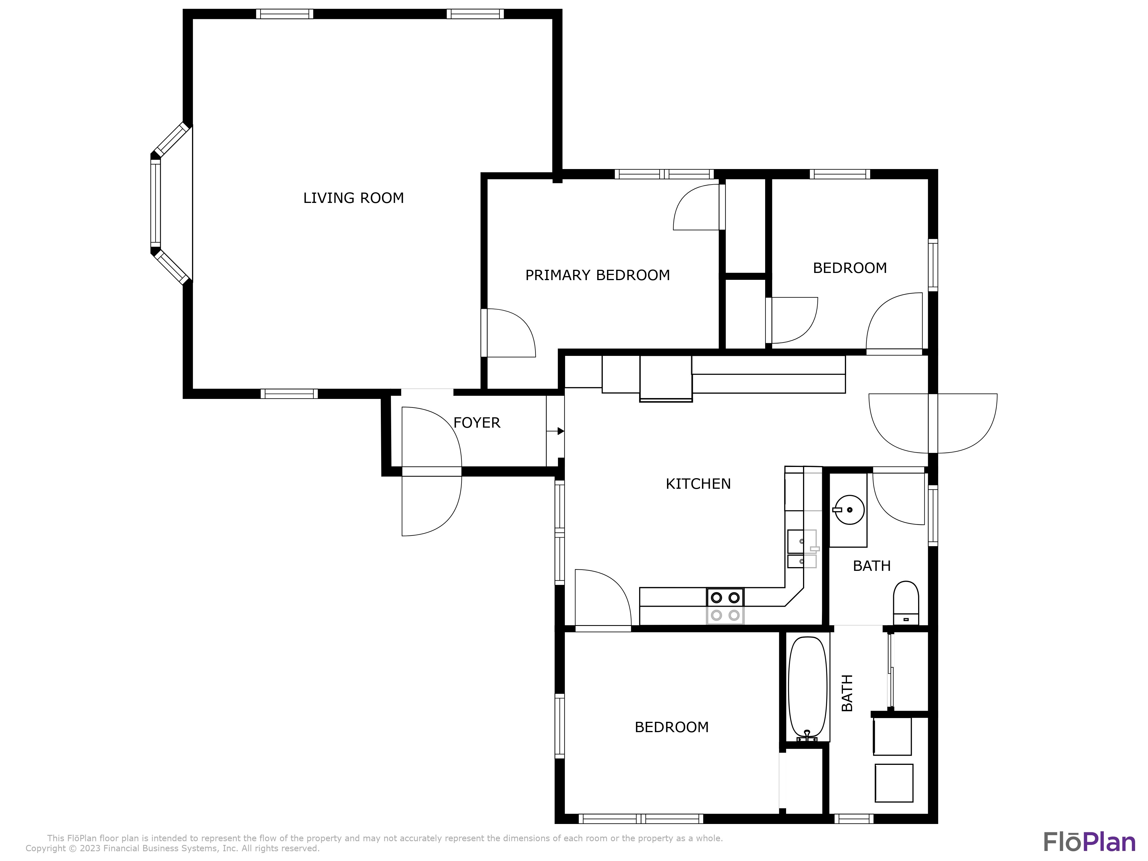 84 Pine Tree Road