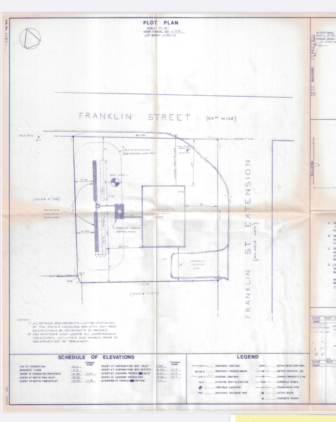 8 Franklin Street Extension