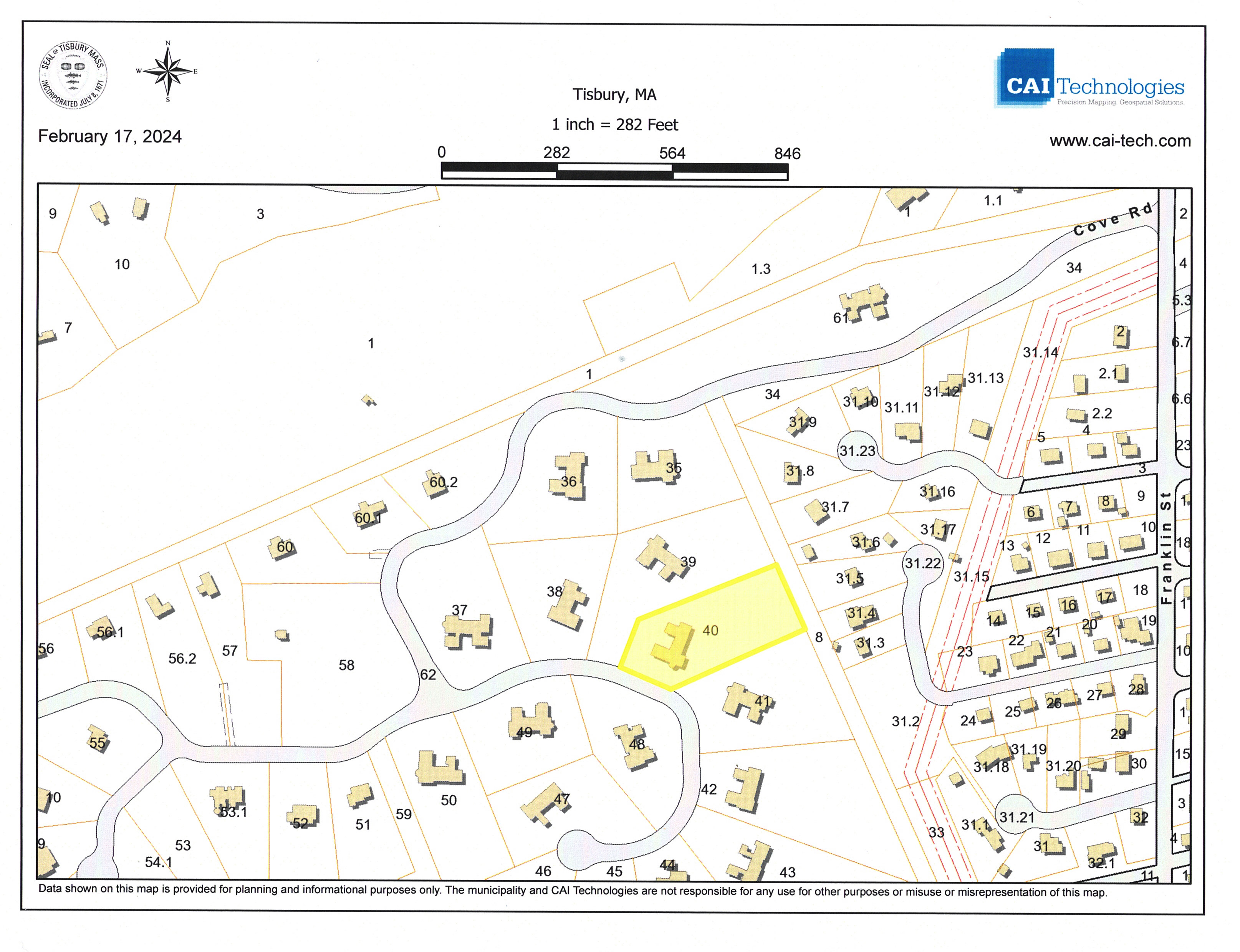 208 Sandpiper Lane # 11
