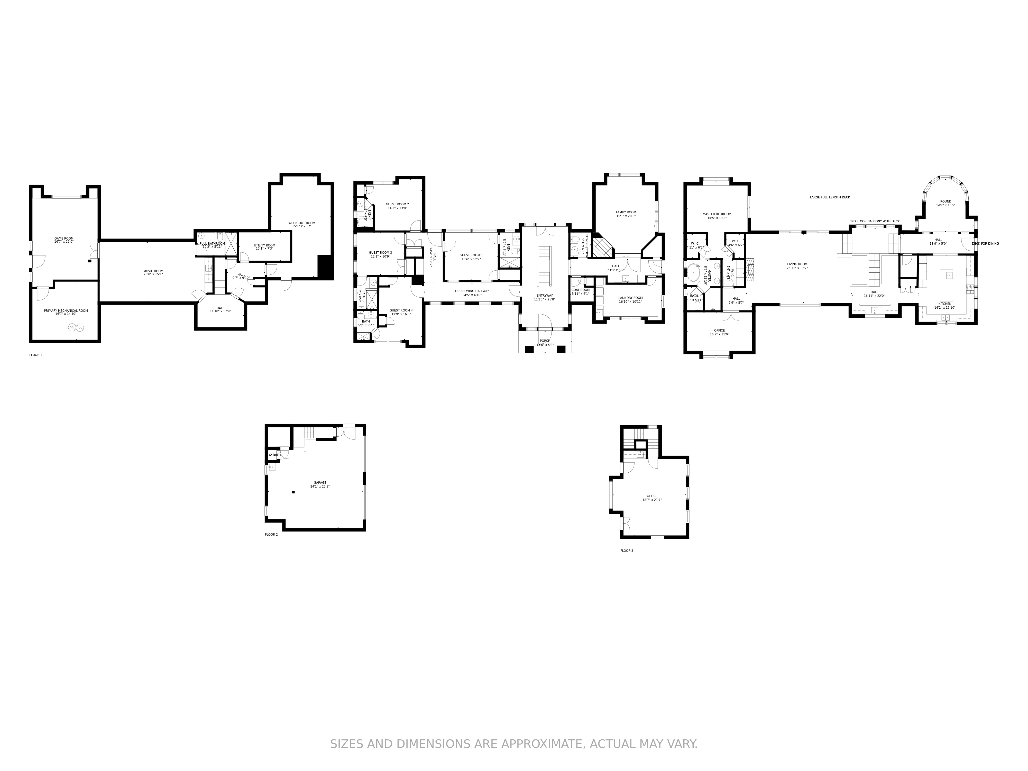 3 Katama Bay View Road