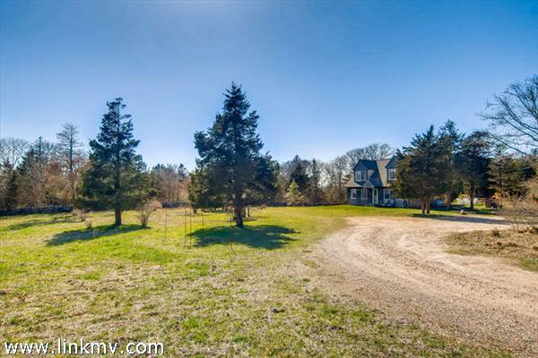 40 Bartimus Luce Road