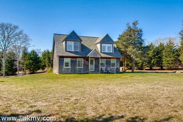 40 Bartimus Luce Road