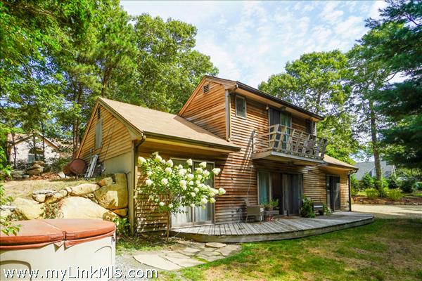 92 Spring Hill Road