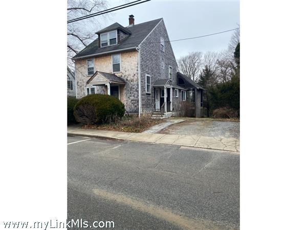 97 Spring Street