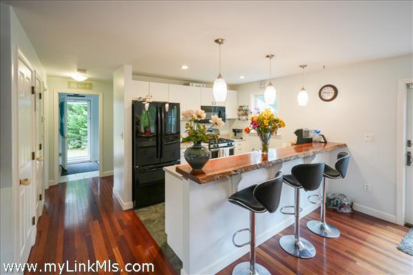 191 Spring Hill Road