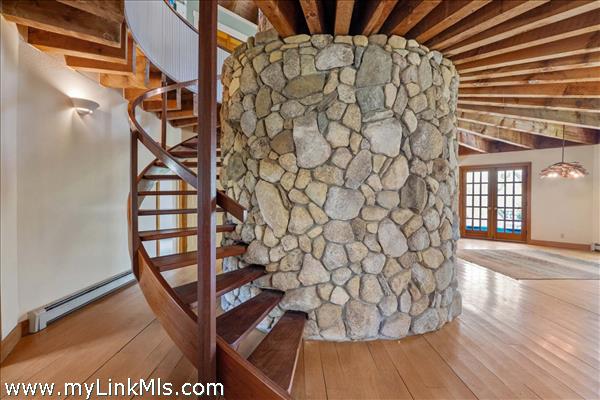 131 Shubael Weeks Road