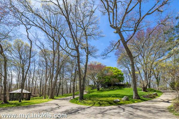 131 Shubael Weeks Road