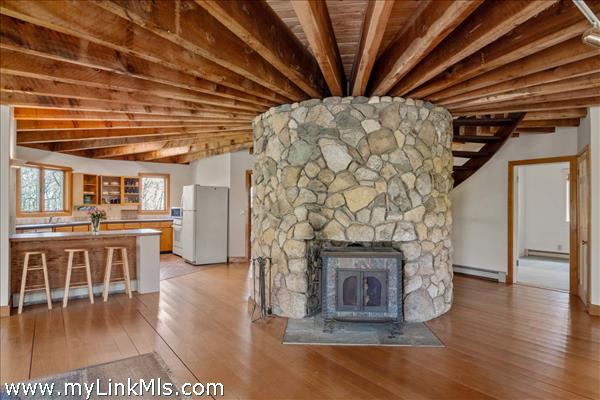 131 Shubael Weeks Road