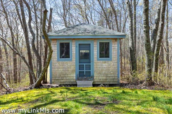 131 Shubael Weeks Road