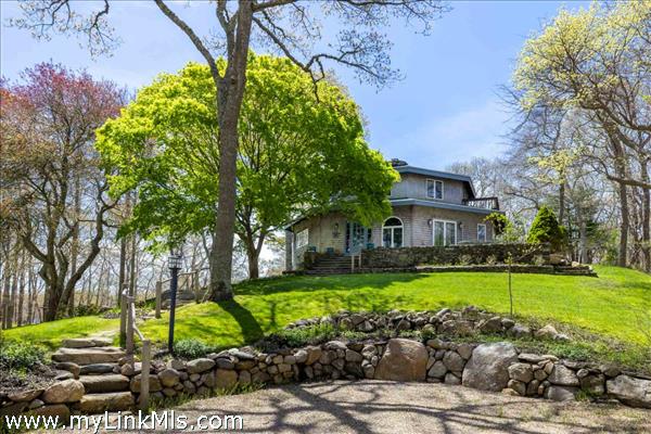 131 Shubael Weeks Road