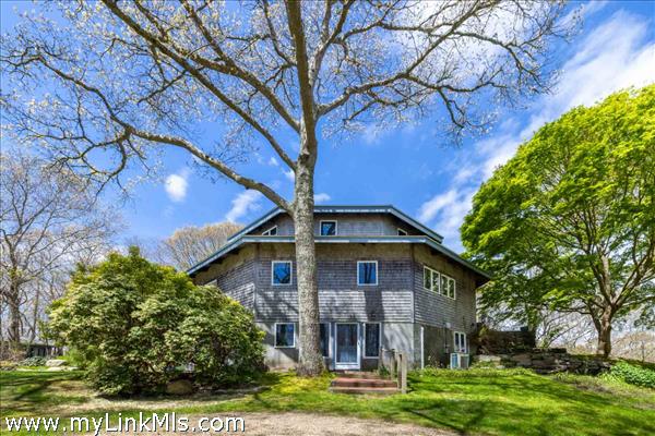 131 Shubael Weeks Road