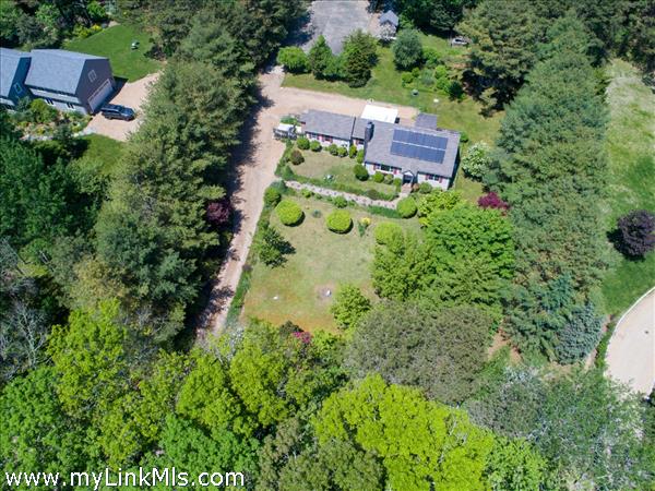 51 Head of the Pond Road