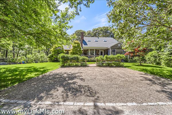 23 Strawberry Fields Way
