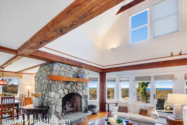 94 Menemsha Inn Road