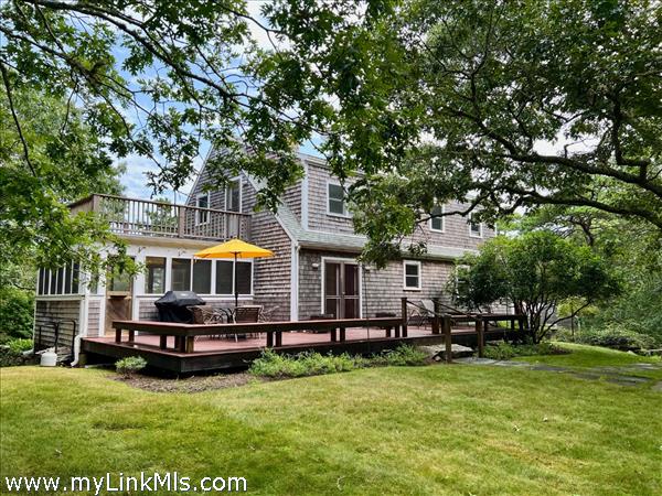 51 Blueberry Ridge Lane