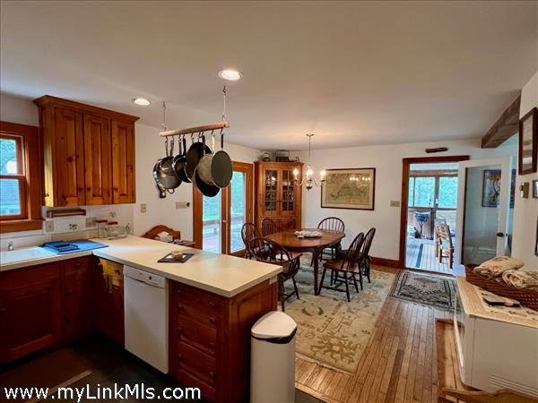 51 Blueberry Ridge Lane