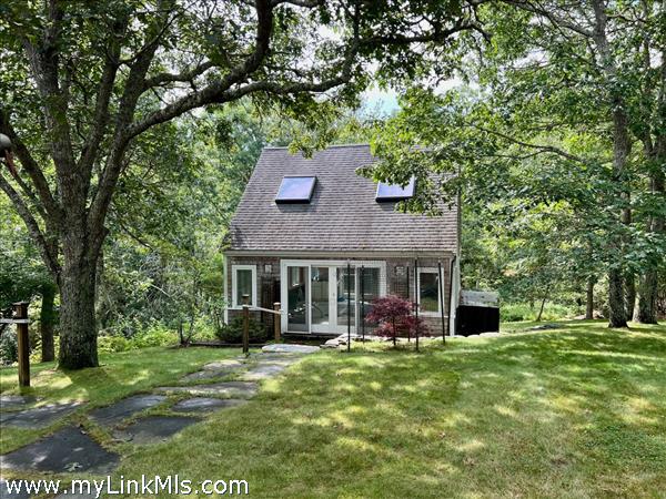 51 Blueberry Ridge Lane