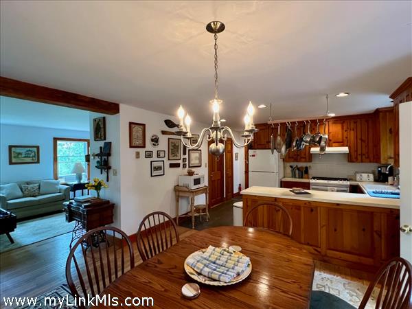 51 Blueberry Ridge Lane