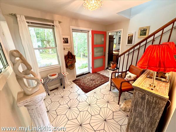 47 Stone Bridge Road