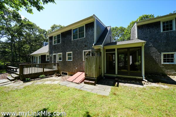 15 Beech Tree Landing