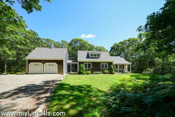 15 Beech Tree Landing