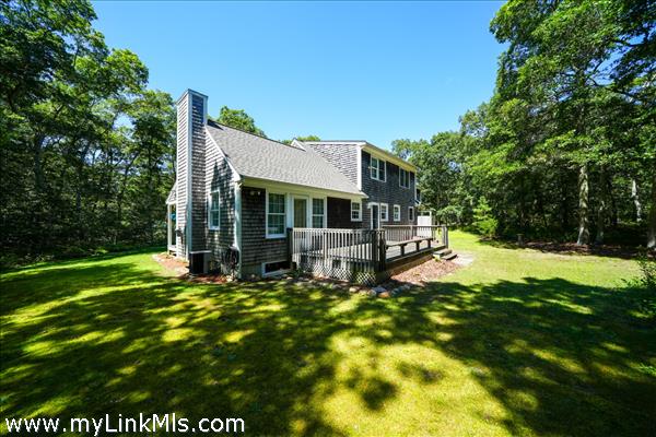 15 Beech Tree Landing