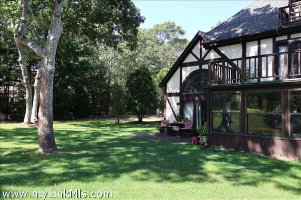 28 Tower Ridge Road