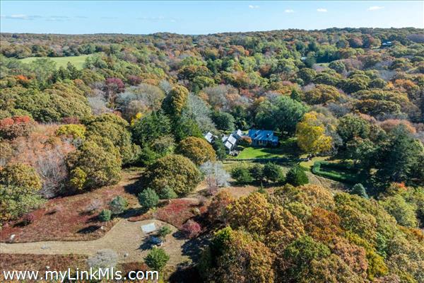 85 North Reservoir Road