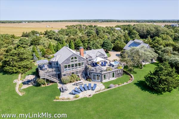 14 Katama Farm South Road