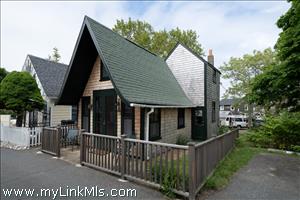 21 Rock Avenue