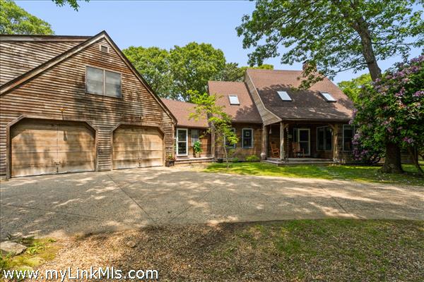 35 Tower Ridge Road