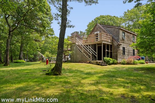 35 Tower Ridge Road