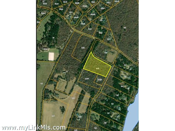 25 Plum Bush Point Road